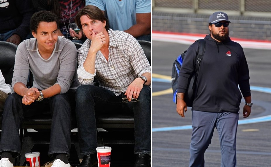 Connor Cruise: Das Leben von Tom Cruises adoptiertem Sohn & DJ
