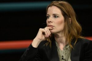 Wer ist Florence Gaub? Alles über die Zukunftsforscherin Florence