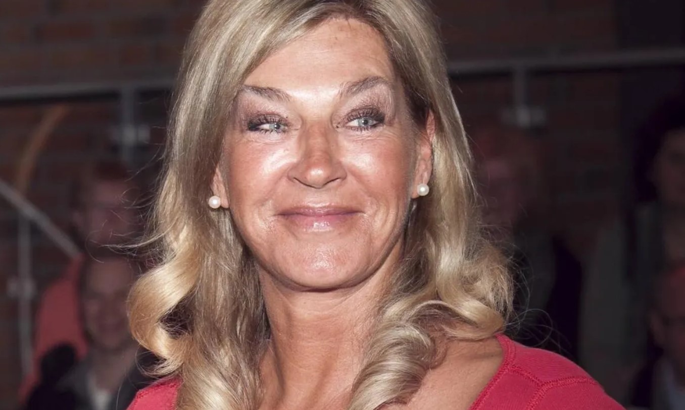 Wer ist Soraya Lewe? (Alles über Sarah Connors Mutter