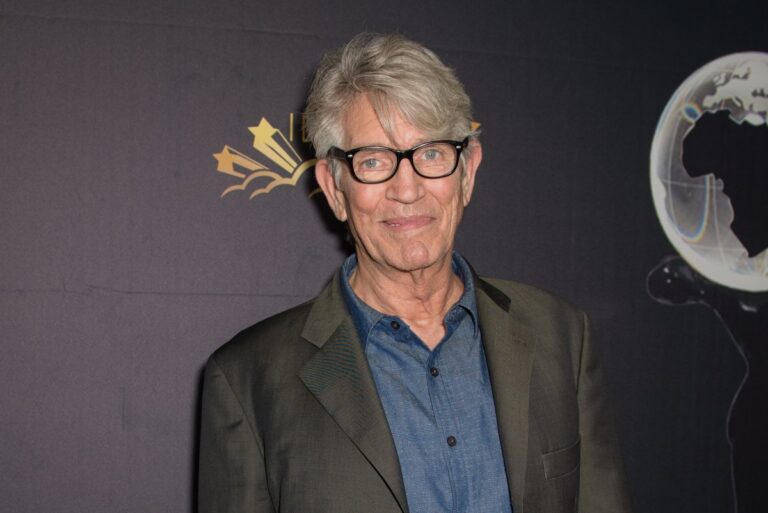 Wer ist Eric Roberts? Alles über den vielseitigen American Actor