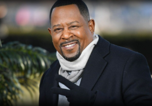 Wer ist Martin Lawrence? Der legendäre US-Comedian